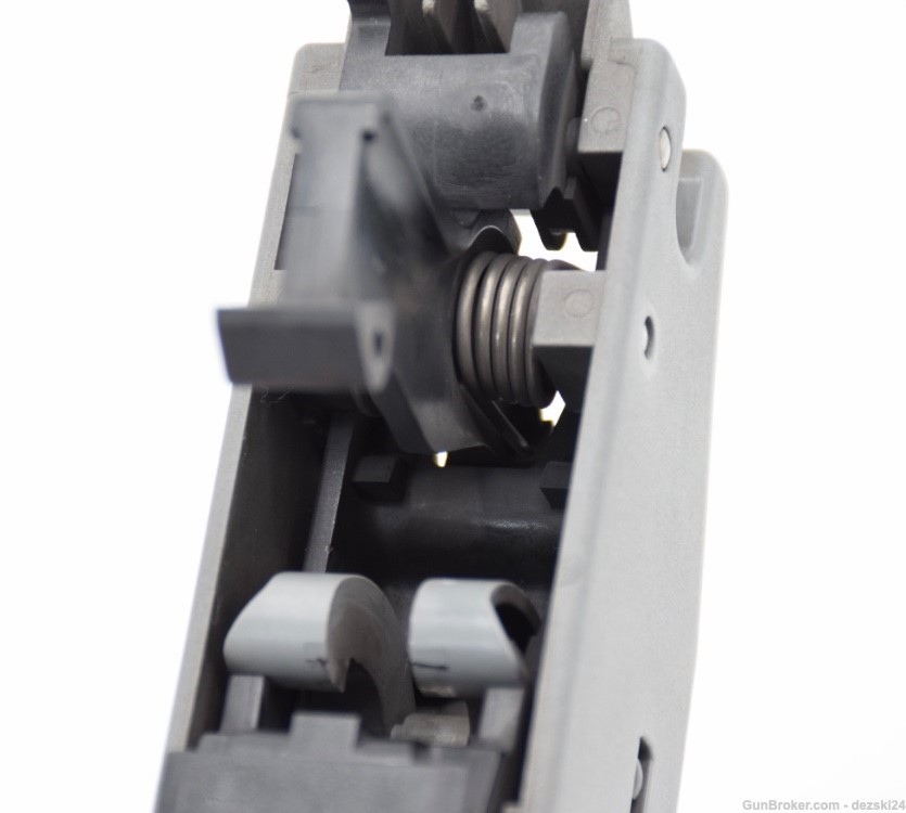 FNH FN PS90 TRIGGER PACK TRIGGER HOUSING HAMMER PACK 5.7 X 28MM RARE ...