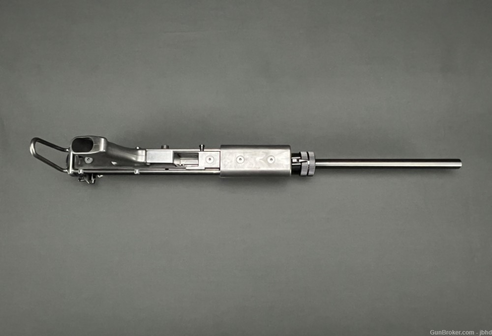 Feather Industries AT-9 AT9 9mm Carbine Near New Penny Start - Semi ...