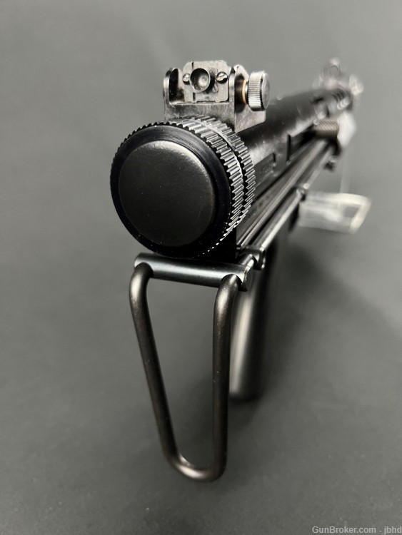 Feather Industries AT-9 AT9 9mm Carbine Near New Penny Start - Semi ...