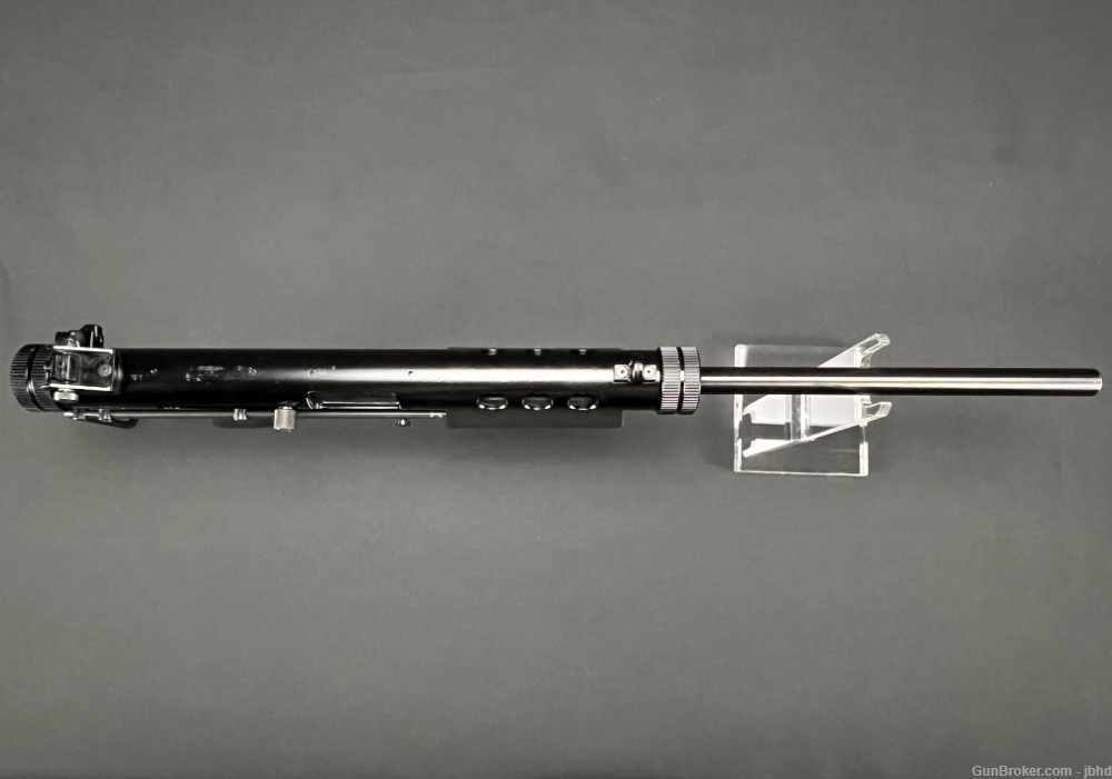 Feather Industries AT-9 AT9 9mm Carbine Near New Penny Start - Semi ...