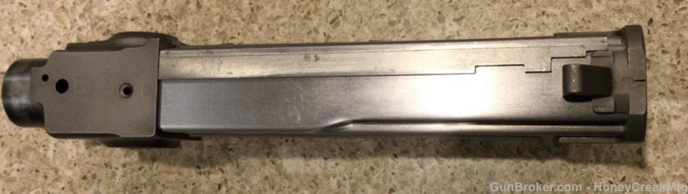 Receiver For Swiss Sig Stgw57 Pe57 AMT 510-4 - Semi Auto Rifles at GunBroker.com : 1032165753