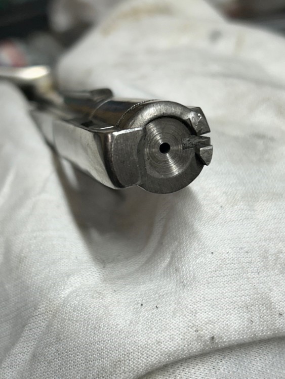 FN Fabrique National Supreme 98 Commercial Mauser .270 - Bolt Action ...