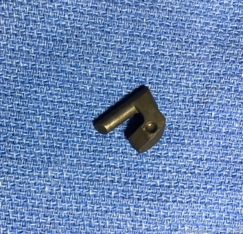 Extractor. M1 Garand. M14. M1A. USGI. - Small Rifle Parts at GunBroker ...