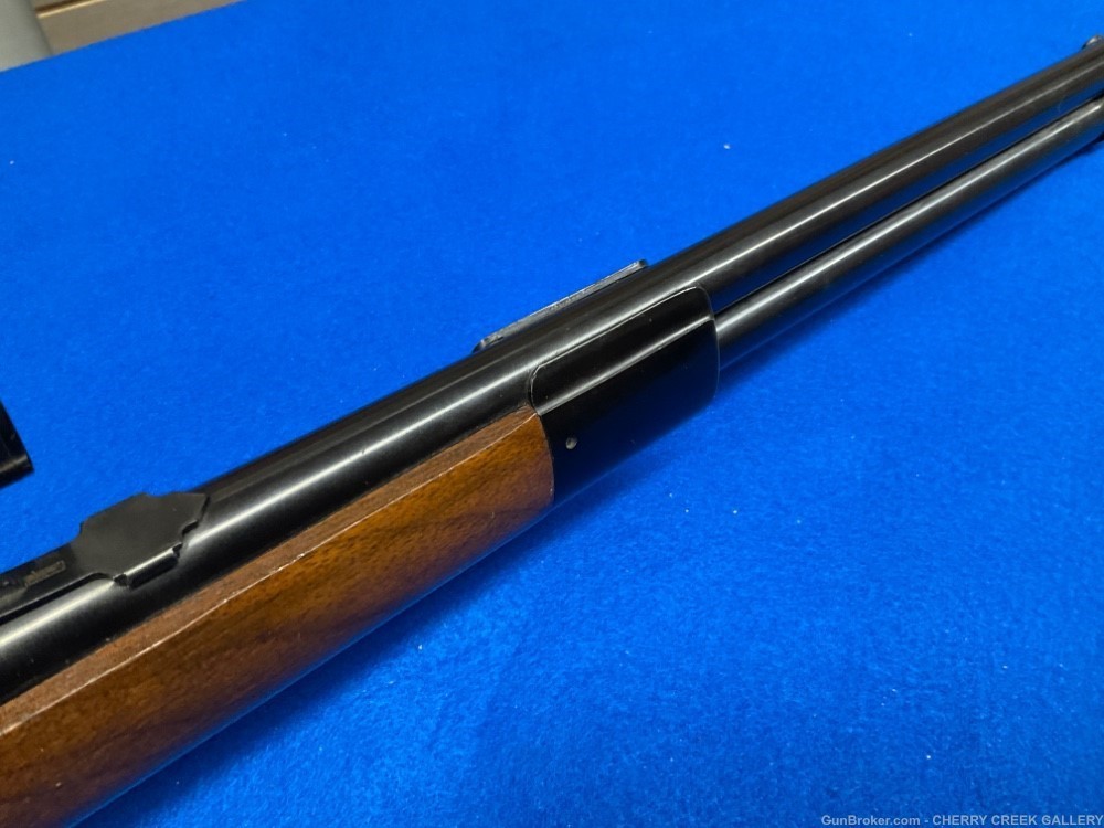 Vintage SEARS 54 lever action rifle Winchester 94 273.810 30-30 1894 ...
