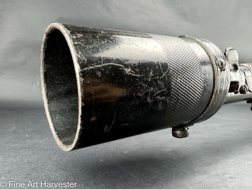 Lee Enfield SMLE No.1 Mk III W/ Grenade Launcher All Matching SMLE ...