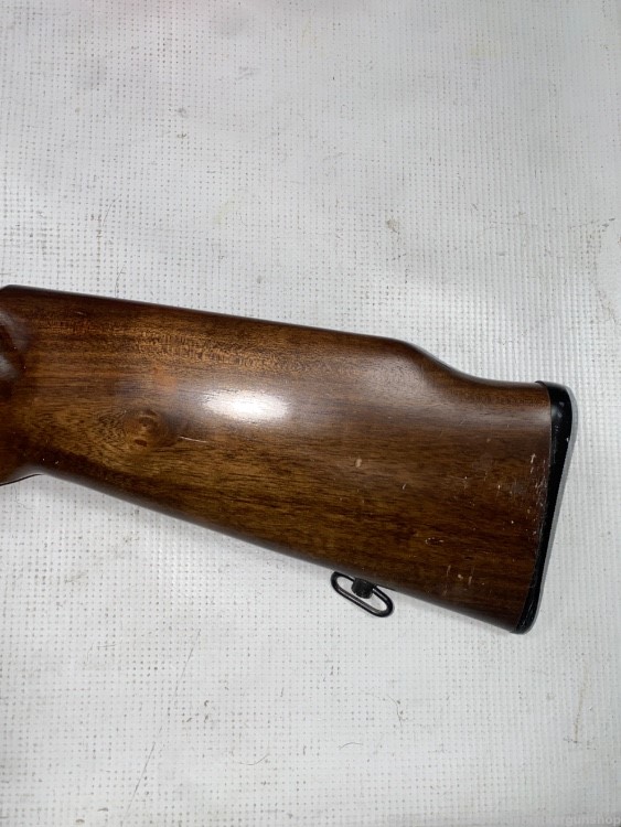 USED! CBC MODEL 122.2 BOLT ACTION RIFLE .22LR - Bolt Action Rifles at ...