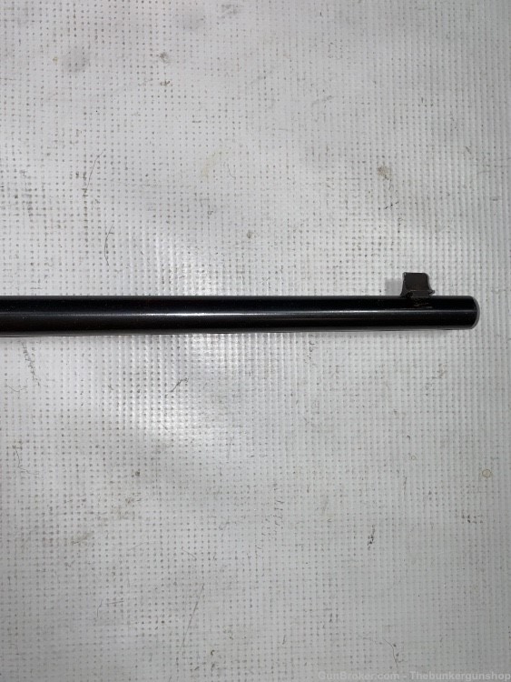 USED! CBC MODEL 122.2 BOLT ACTION RIFLE .22LR - Bolt Action Rifles at ...