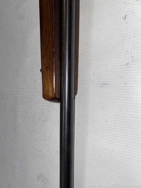 USED! CBC MODEL 122.2 BOLT ACTION RIFLE .22LR - Bolt Action Rifles at ...