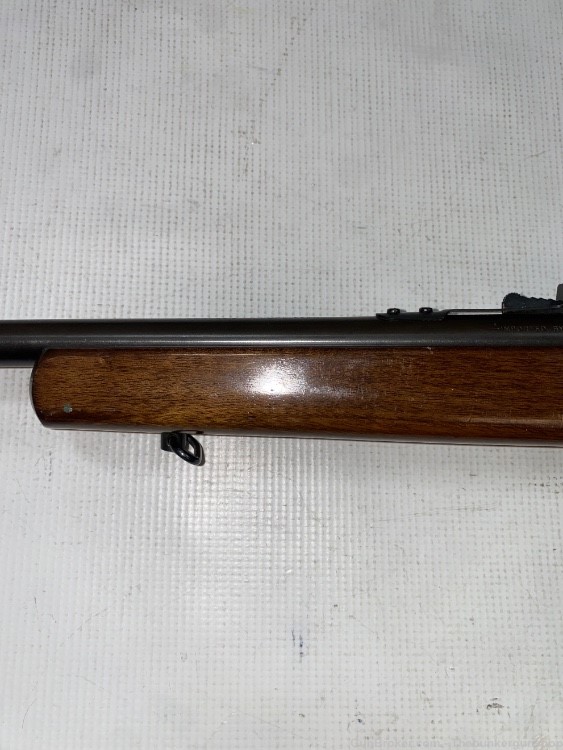 USED! CBC MODEL 122.2 BOLT ACTION RIFLE .22LR - Bolt Action Rifles at ...