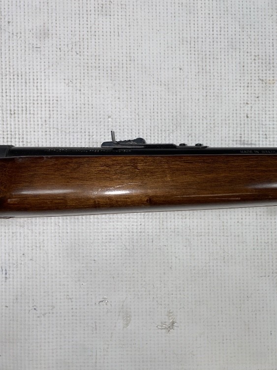 USED! CBC MODEL 122.2 BOLT ACTION RIFLE .22LR - Bolt Action Rifles at ...