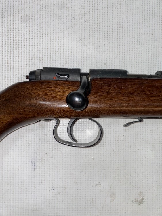 USED! CBC MODEL 122.2 BOLT ACTION RIFLE .22LR - Bolt Action Rifles at ...