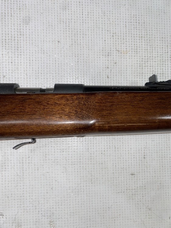 USED! CBC MODEL 122.2 BOLT ACTION RIFLE .22LR - Bolt Action Rifles at ...