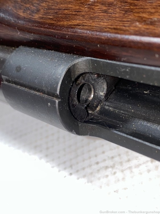 USED! CBC MODEL 122.2 BOLT ACTION RIFLE .22LR - Bolt Action Rifles at ...