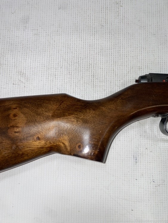 USED! CBC MODEL 122.2 BOLT ACTION RIFLE .22LR - Bolt Action Rifles at ...