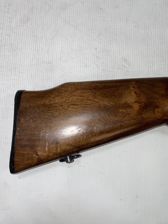 USED! CBC MODEL 122.2 BOLT ACTION RIFLE .22LR - Bolt Action Rifles at ...