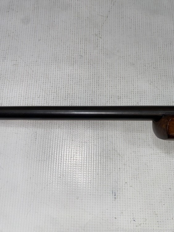 USED! CBC MODEL 122.2 BOLT ACTION RIFLE .22LR - Bolt Action Rifles at ...