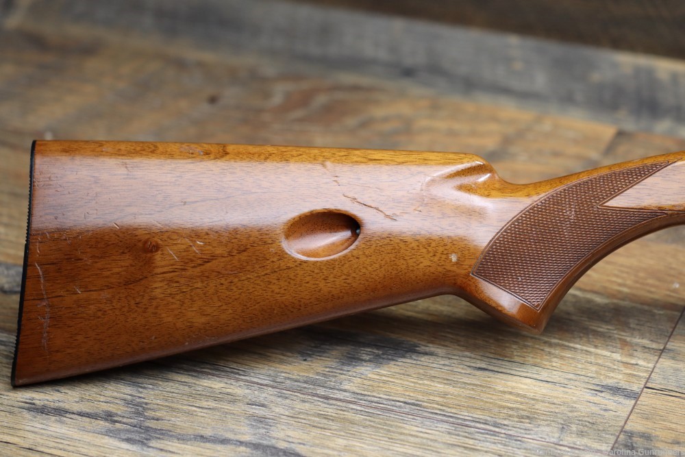 FN Fabrique Nationale Browning SA22 Solid Frame Semi Automatic Rifle SA ...