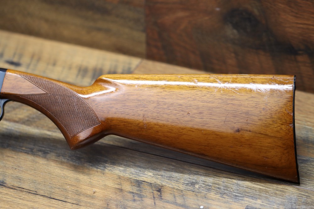 FN Fabrique Nationale Browning SA22 Solid Frame Semi Automatic Rifle SA ...