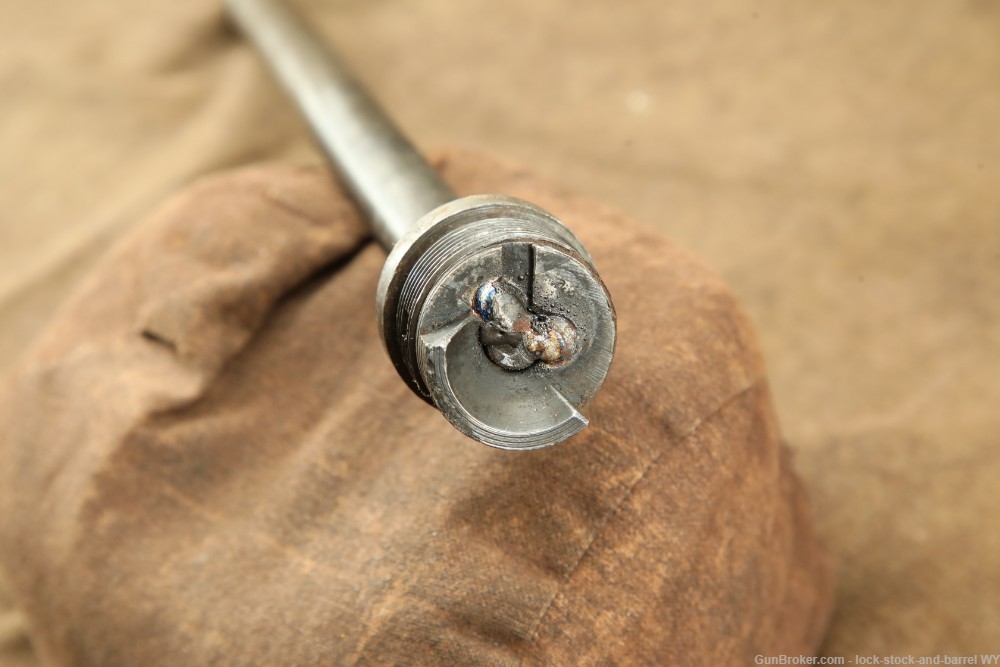 Beretta M38 M39 M40 Submachine Gun Parts Kit with 40rd Magazine - Gun ...