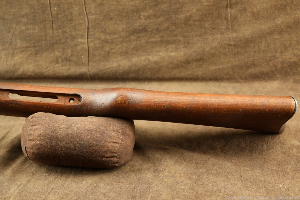 Beretta M38 M39 M40 Submachine Gun Parts Kit with 40rd Magazine - Gun ...