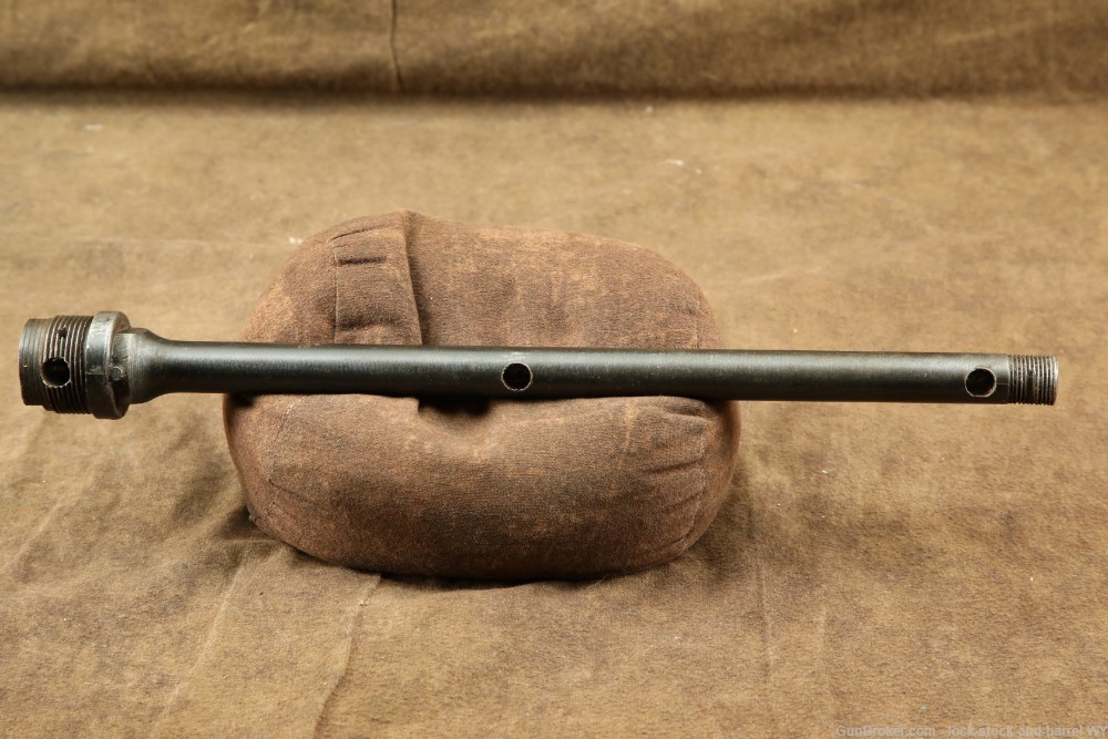 Beretta M38 M39 M40 Submachine Gun Parts Kit with 40rd Magazine - Gun ...