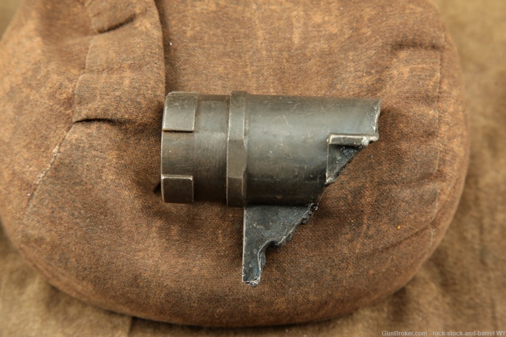 Beretta M38 M39 M40 Submachine Gun Parts Kit with 40rd Magazine - Gun ...