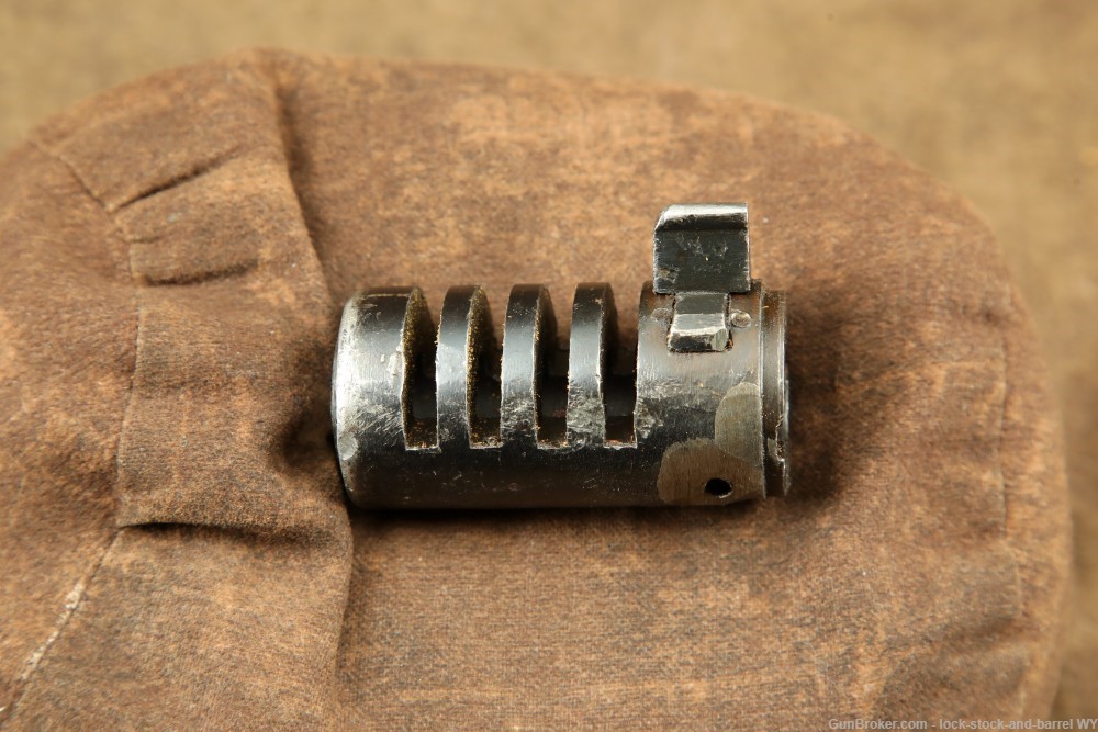 Beretta M38 M39 M40 Submachine Gun Parts Kit with 40rd Magazine - Gun ...