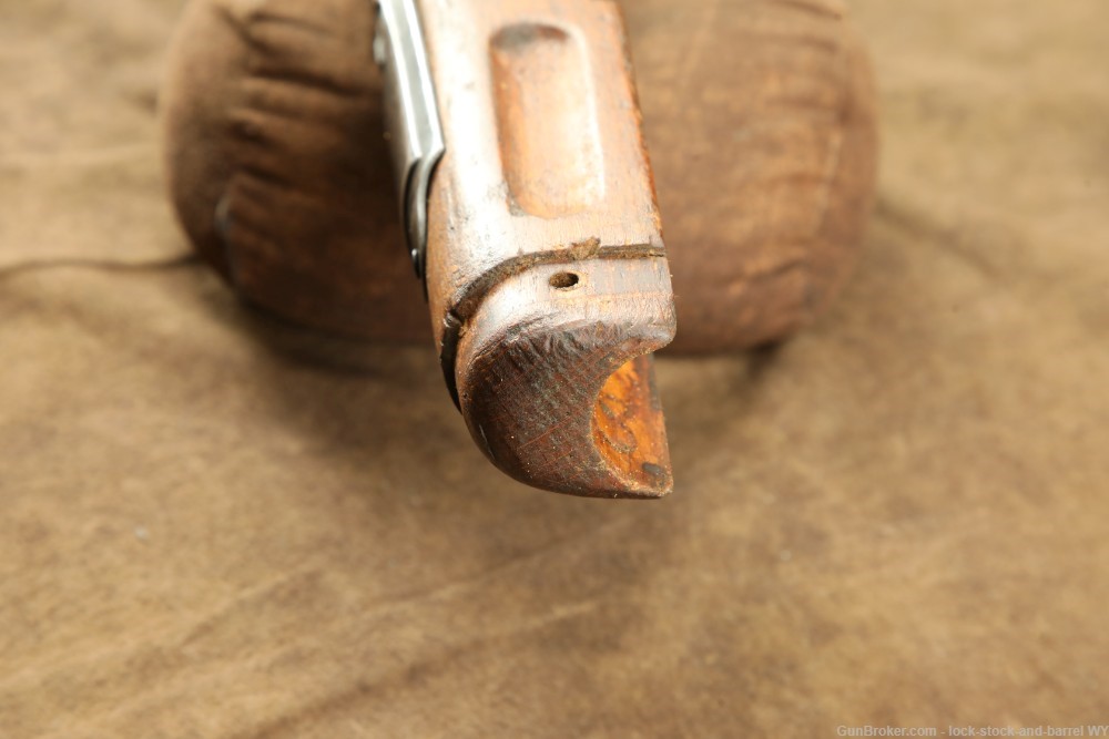 Beretta M38 M39 M40 Submachine Gun Parts Kit with 40rd Magazine - Gun ...