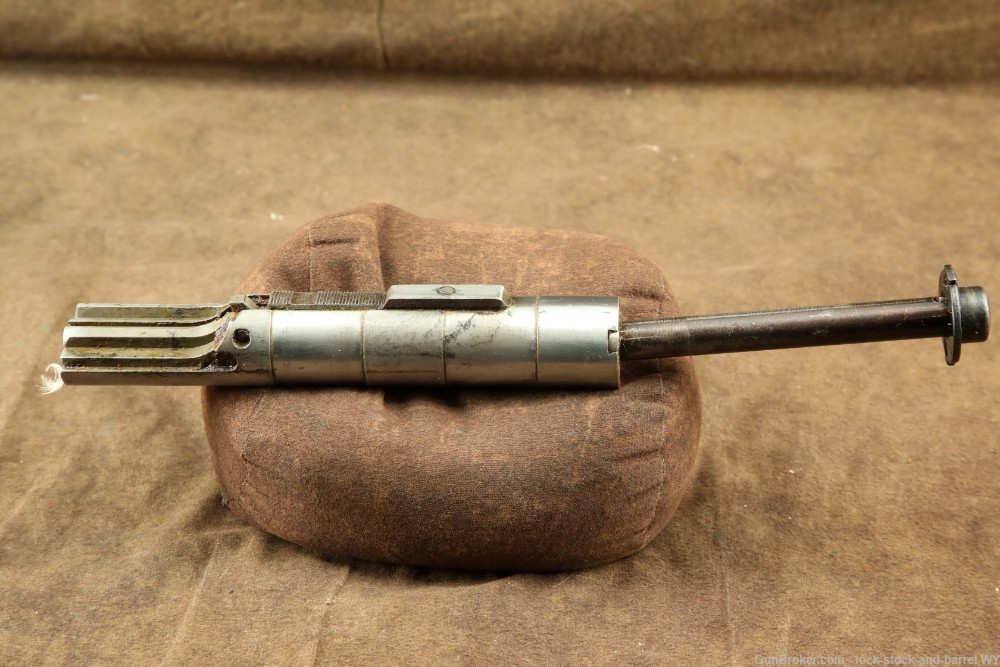 Beretta M38 M39 M40 Submachine Gun Parts Kit with 40rd Magazine - Gun ...