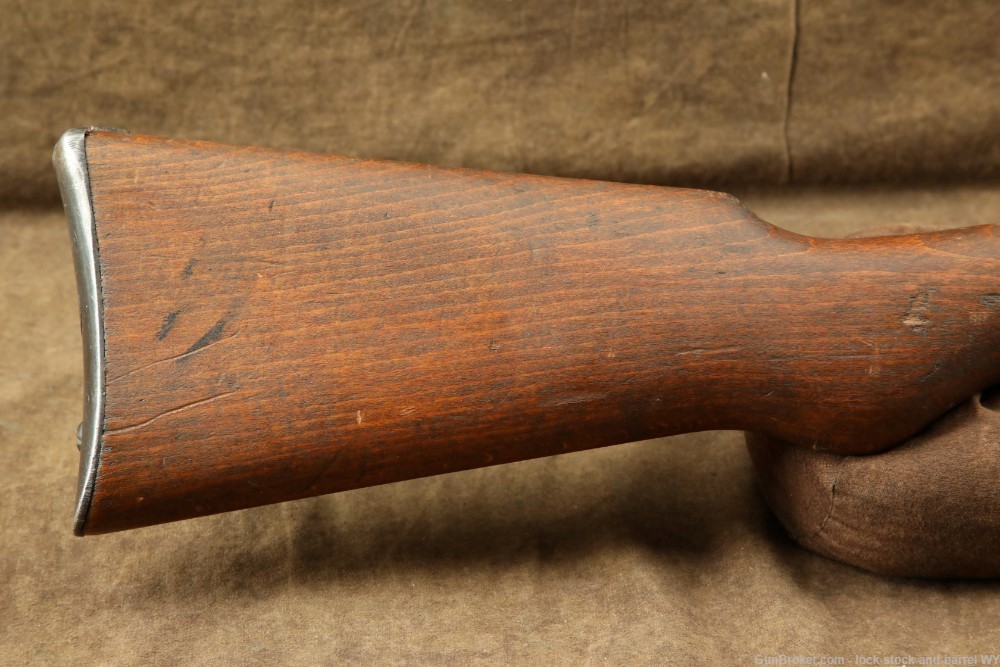 Beretta M38 M39 M40 Submachine Gun Parts Kit with 40rd Magazine - Gun ...