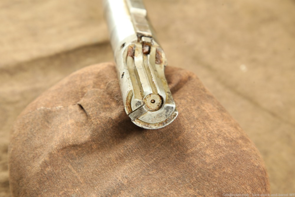 Beretta M38 M39 M40 Submachine Gun Parts Kit with 40rd Magazine - Gun ...