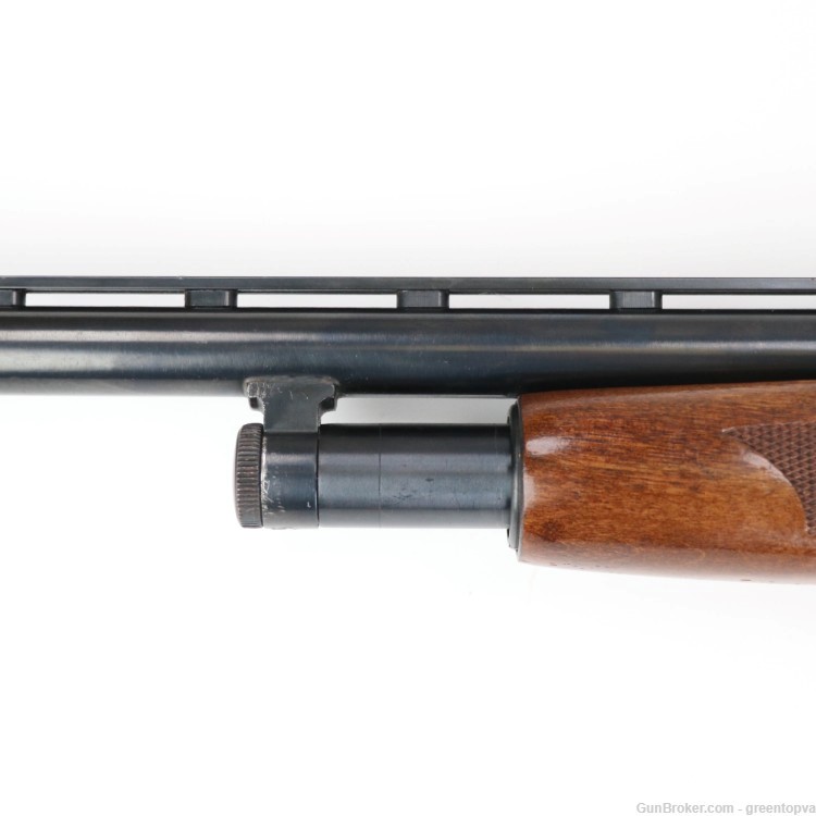 Western Auto Revelation R310ABR / Mossberg 500 12ga Pump 30" Full ...