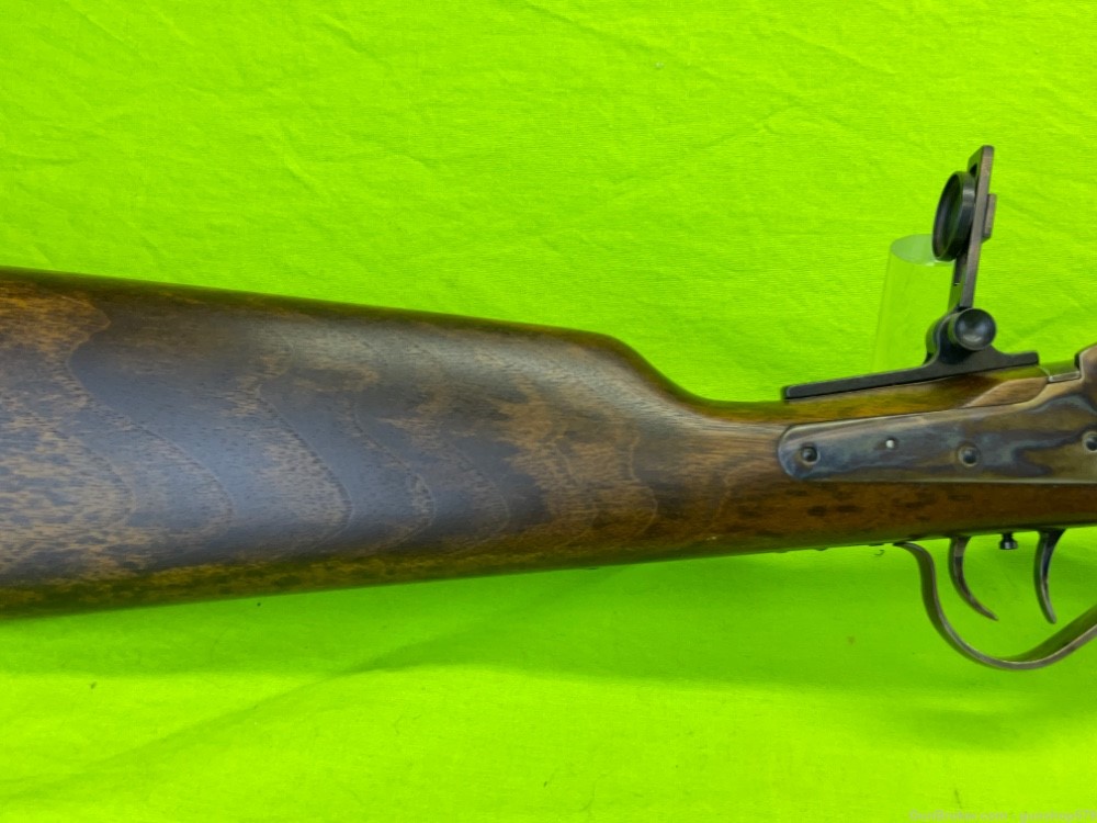 Charles Daly Chiappa 1874 Little Sharps Betsy 218 BEE 26 Inch 6 ...