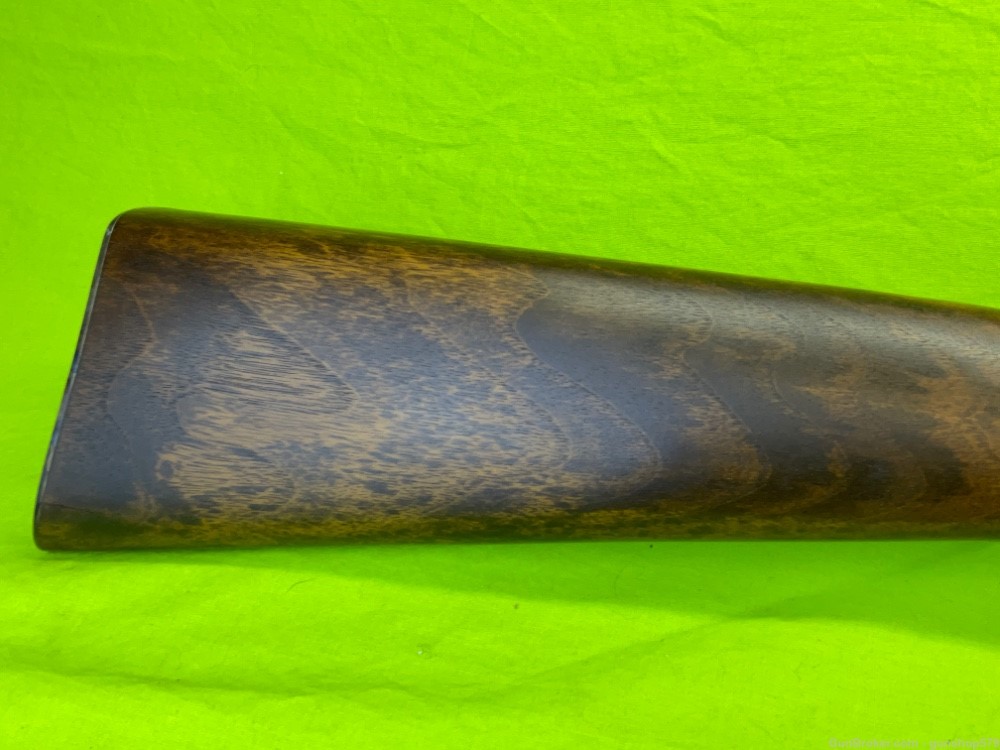 Charles Daly Chiappa 1874 Little Sharps Betsy 218 BEE 26 Inch 6 ...