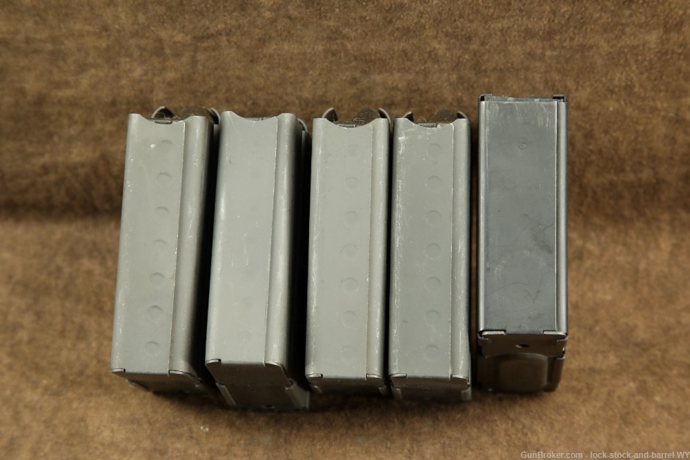 JD Machine PR3 .308 win 20” Bull Barrel AR-10 Rifle, Scope & Timney ...