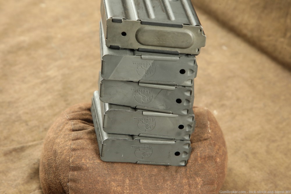 JD Machine PR3 .308 win 20” Bull Barrel AR-10 Rifle, Scope & Timney ...