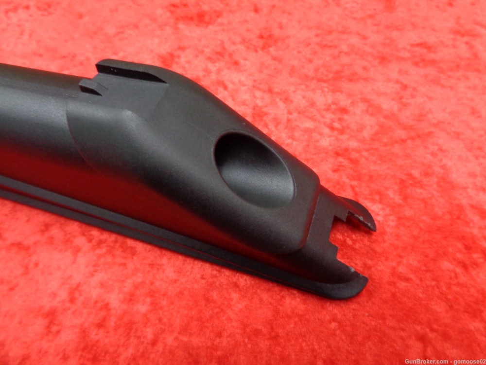 Original FN FNH FS2000 Optic Rifle Scope Cover FS 2000 1.6x 556 WE ...