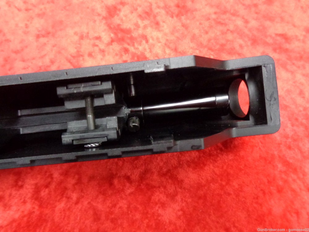 Original FN FNH FS2000 Optic Rifle Scope Cover FS 2000 1.6x 556 WE ...