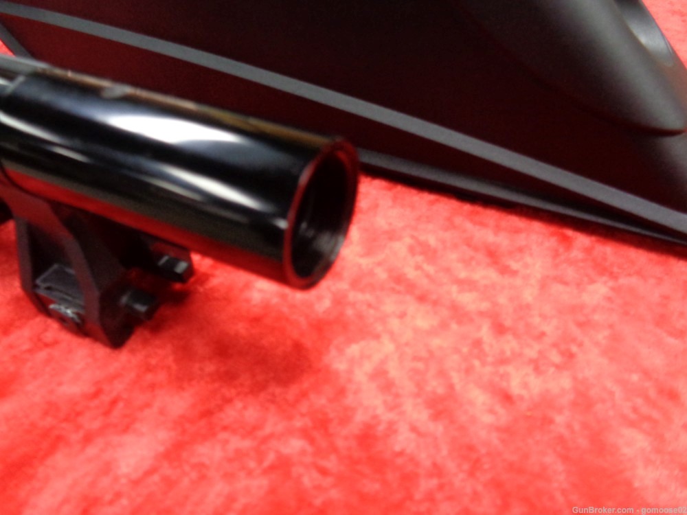 Original FN FNH FS2000 Optic Rifle Scope Cover FS 2000 1.6x 556 WE ...