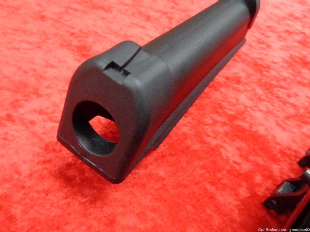 Original FN FNH FS2000 Optic Rifle Scope Cover FS 2000 1.6x 556 WE ...