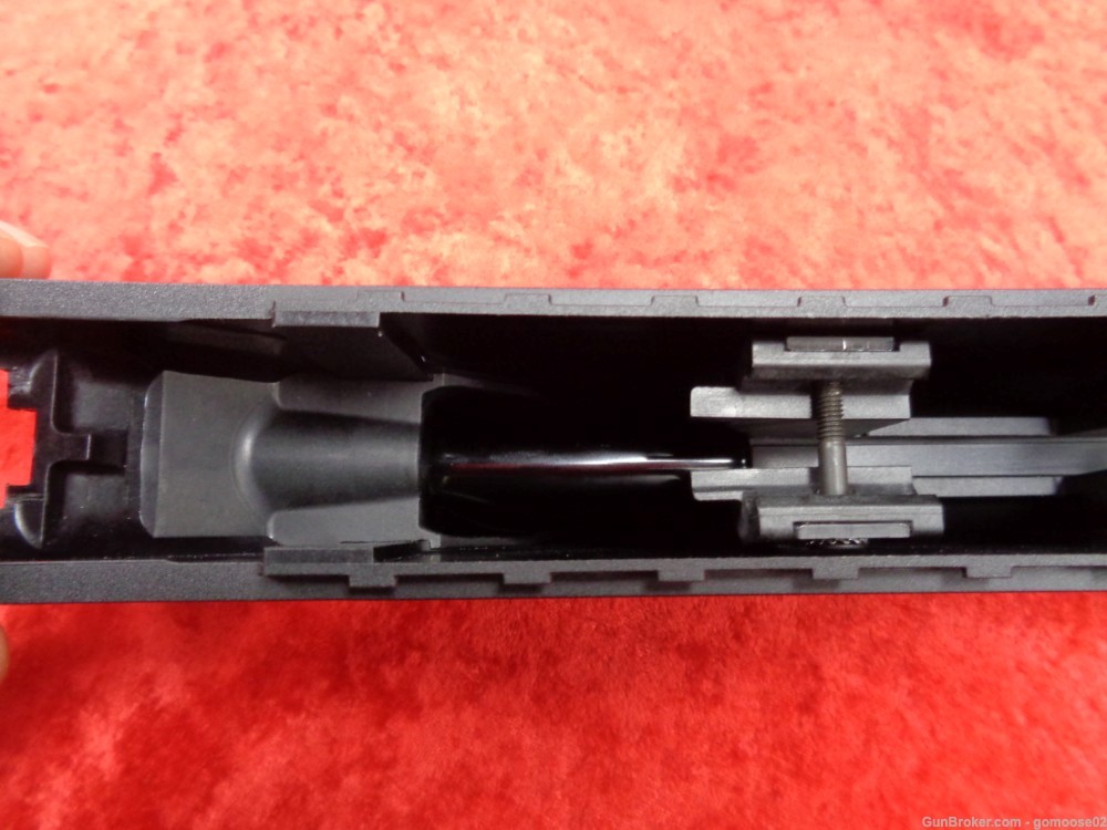 Original FN FNH FS2000 Optic Rifle Scope Cover FS 2000 1.6x 556 WE ...