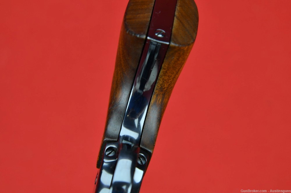 Colt Single Action Army NEW FRONTIER - .44-40 - *NICE ORIGINAL GUN ...