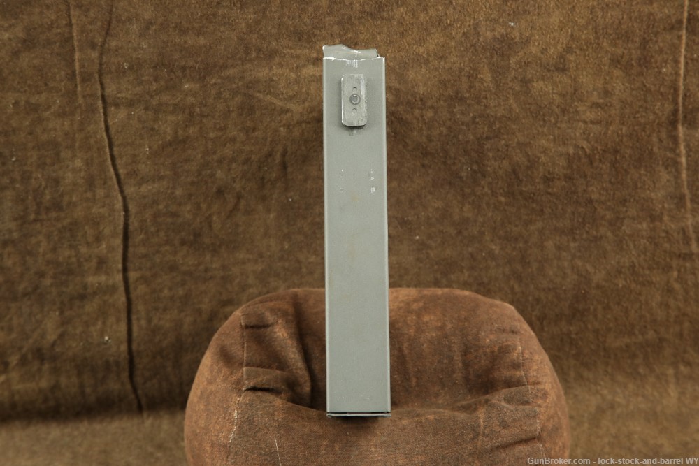 Springfield Armory M1A Bruce Dow 300 WSM Conversion M14 M21 Rifle ...