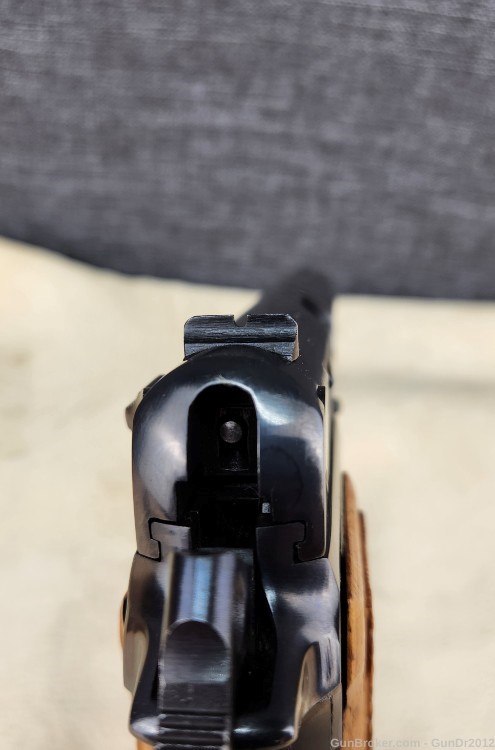 FEG P9R (Hungarian) 9mm Parabellum - Semi Auto Pistols at GunBroker.com ...