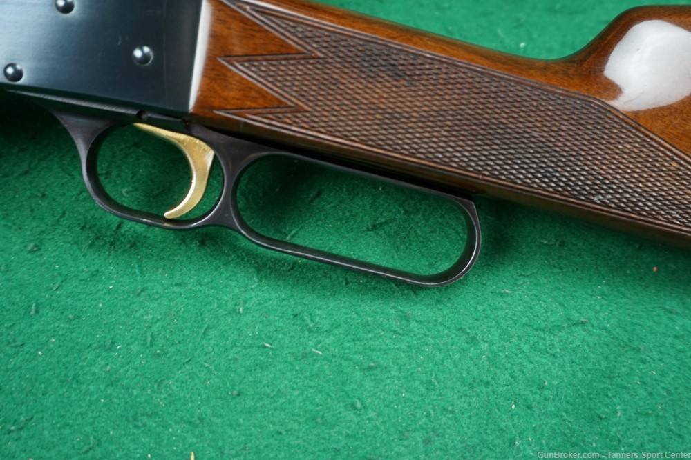 Browning 81 BLR 257rob 257 Roberts 20" w/ Nikon Scope - No Reserve ...