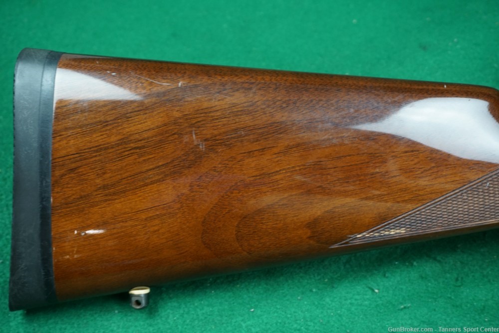 Browning 81 BLR 257rob 257 Roberts 20" w/ Nikon Scope - No Reserve ...