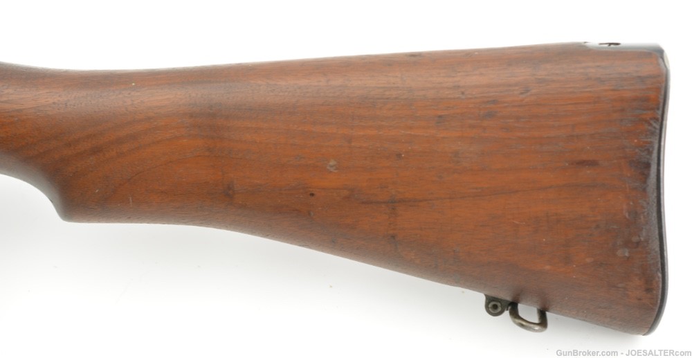 WW1 British P14 No. 3 Mk. 1* (T) Sniper Rifle by Winchester .303 ...