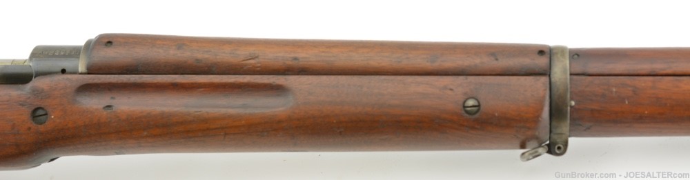 WW1 British P14 No. 3 Mk. 1* (T) Sniper Rifle by Winchester .303 ...