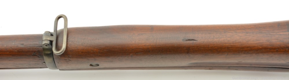 WW1 British P14 No. 3 Mk. 1* (T) Sniper Rifle by Winchester .303 ...