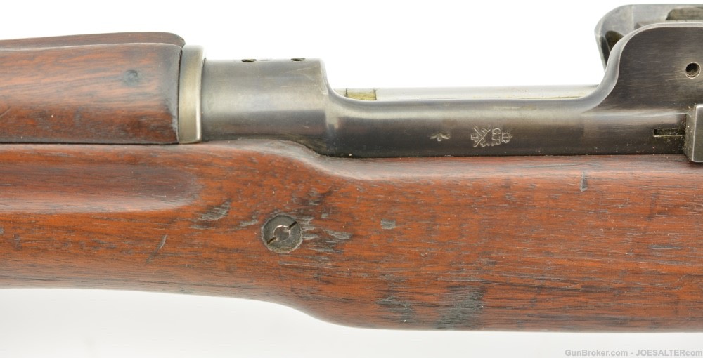 WW1 British P14 No. 3 Mk. 1* (T) Sniper Rifle by Winchester .303 ...